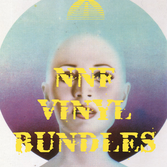 NNF COMBO PACKS | Not Not Fun Records