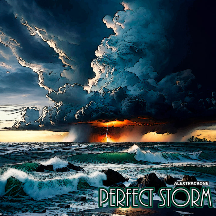 PERFECT STORM | AlexTrackOne
