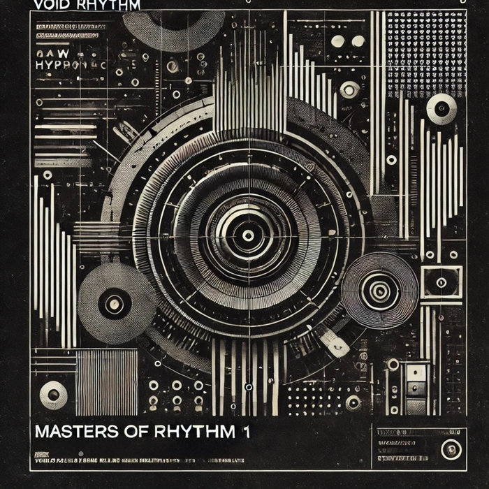 Masters of Rhythm Vol 1 | Void Rhythm