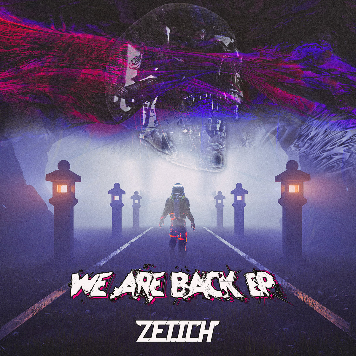 Zetich - We Are Back EP | Zetich