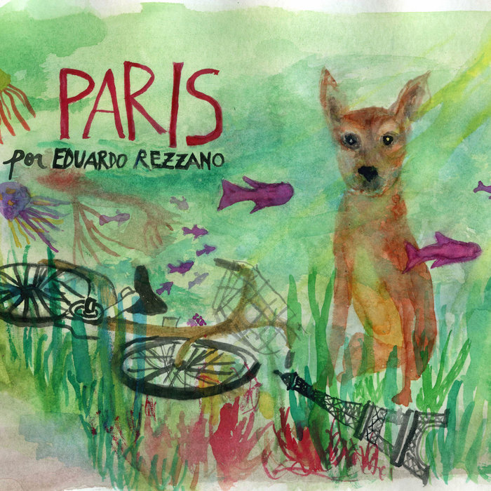 París | Eduardo Rezzano