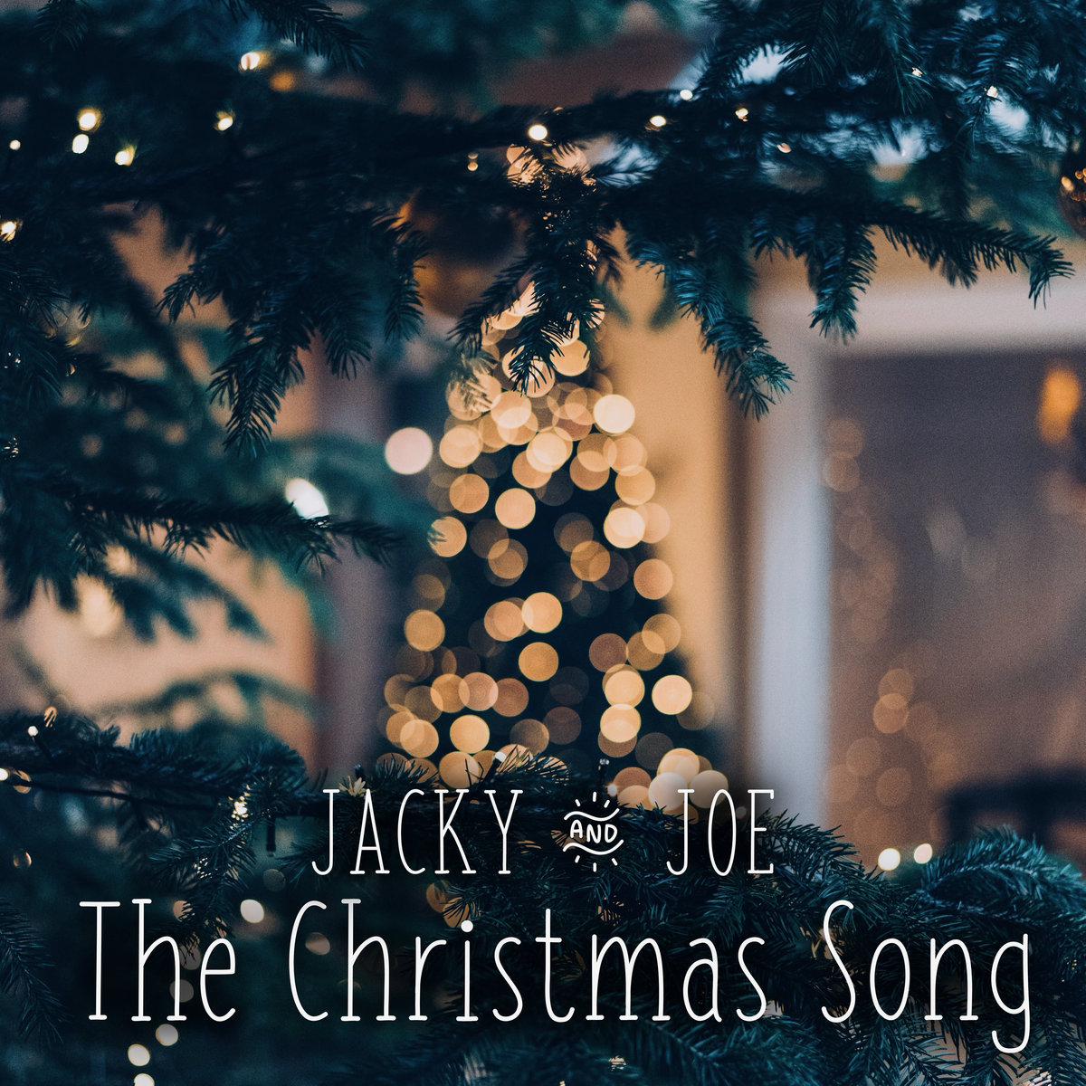 The Christmas Song | Joe Munro