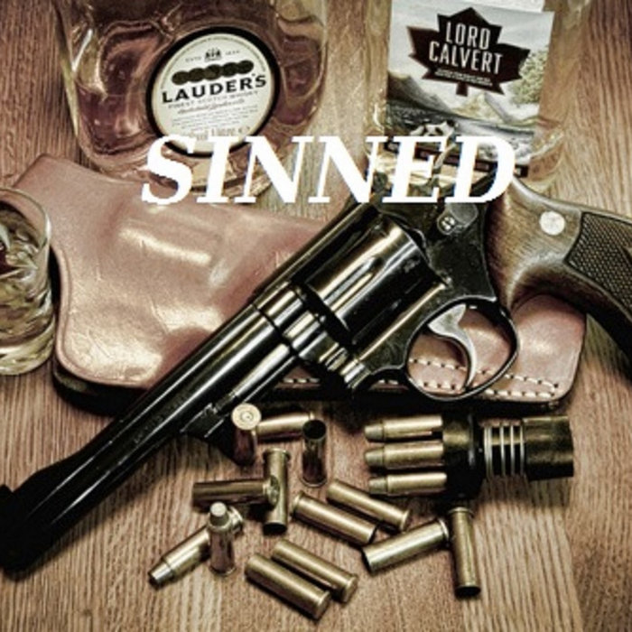 Sinned | Silver tongued devilz