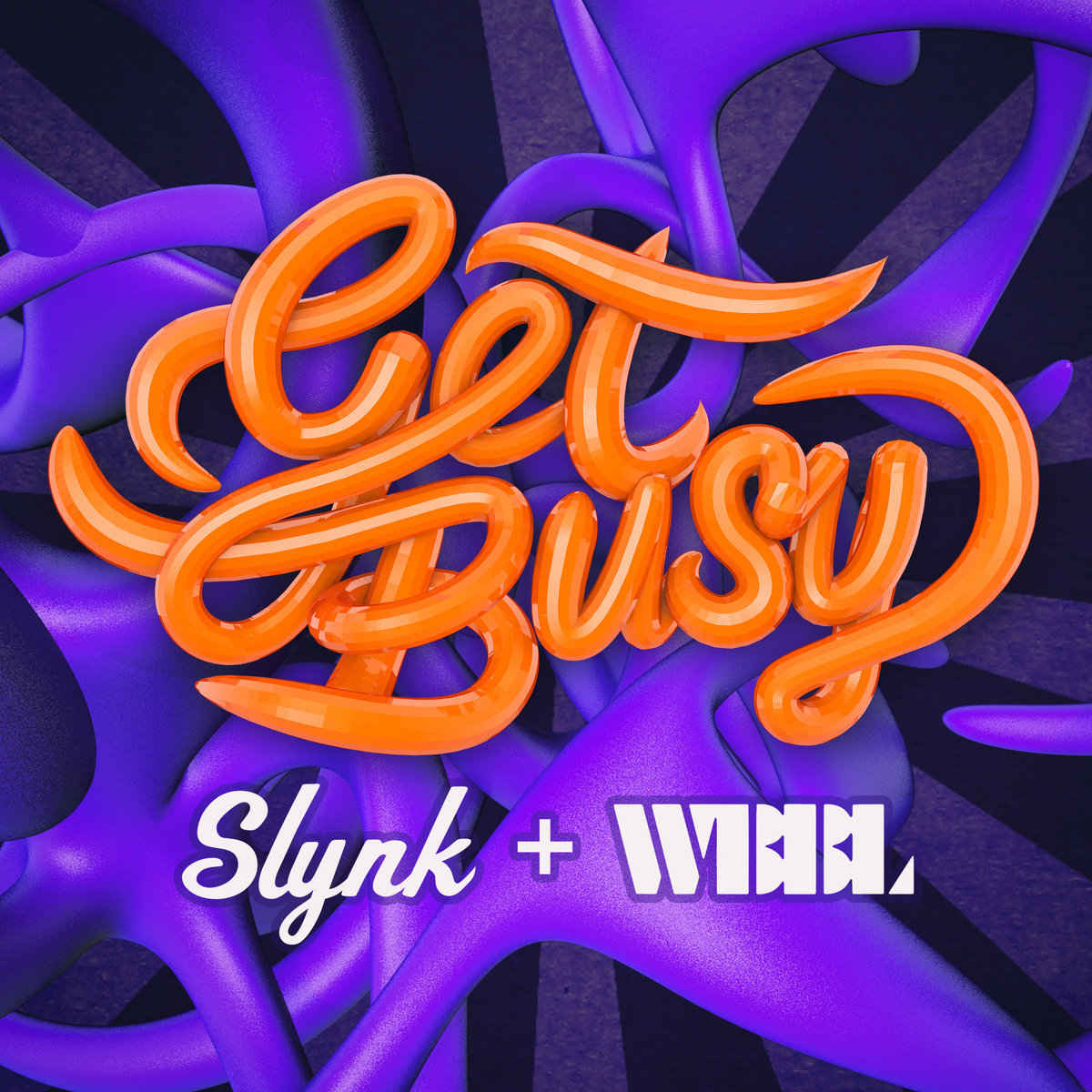 Get Busy | Slynk & WBBL | Slynk