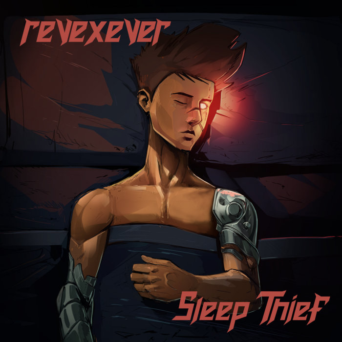 Sleep Thief | revexever