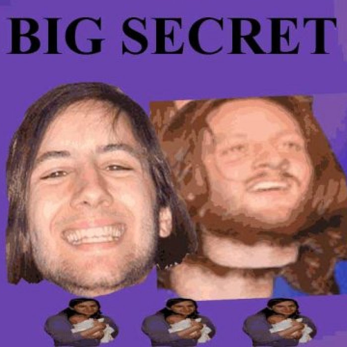 Big Secret | 17 Colorful Feathers