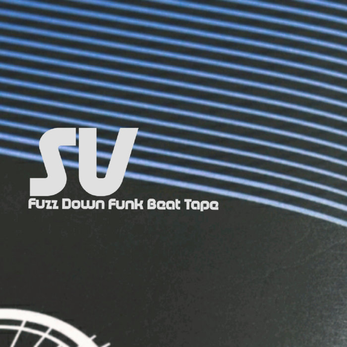 Fuzz Down Funk Beat Tape | SV | Jim's Pool Room