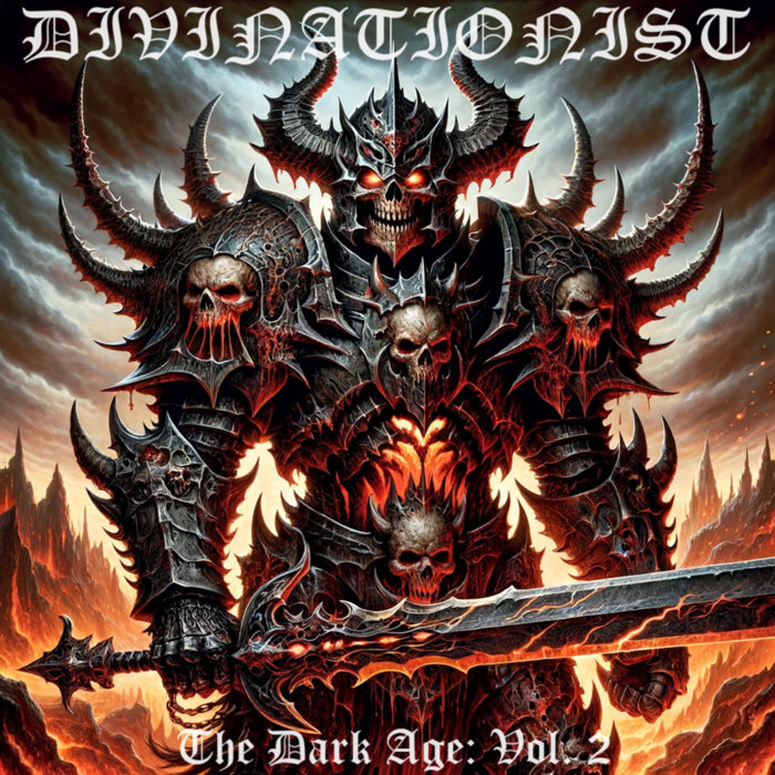 The Dark Age Vol. 2 | Divinationist