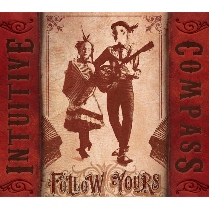 Follow Yours | Intuitive Compass