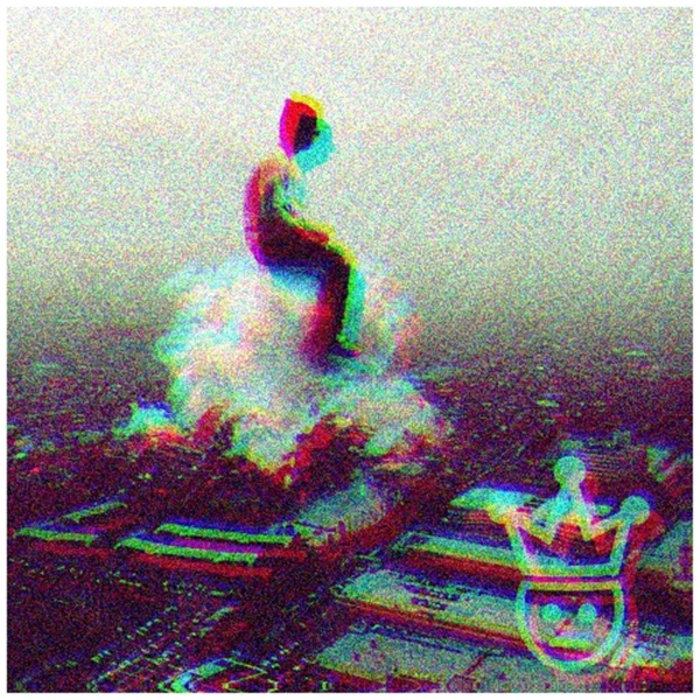 9th Coming | Cloud IX