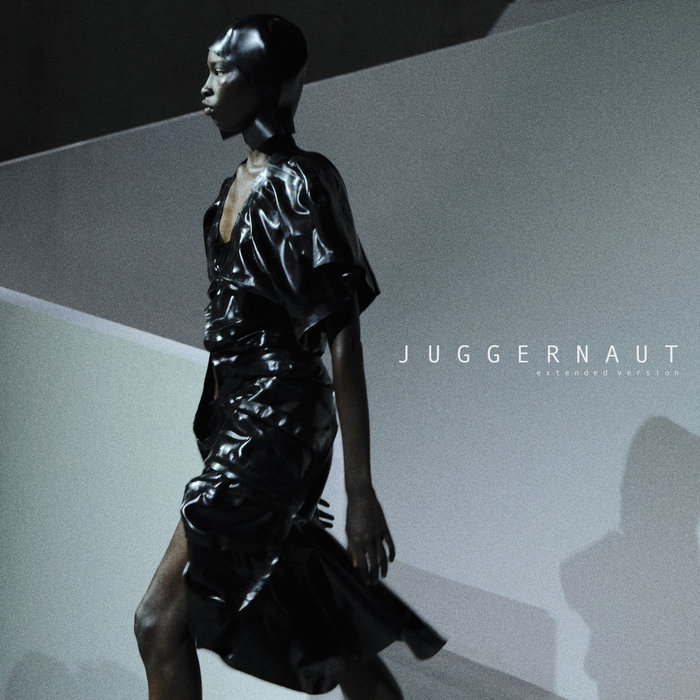 Juggernaut (HARRI SS25 official runway soundtrack) | Bon Music Vision ...
