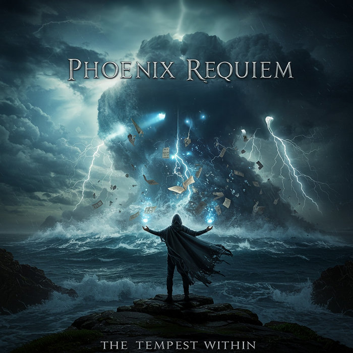 The Tempest Within | Phoenix Requiem