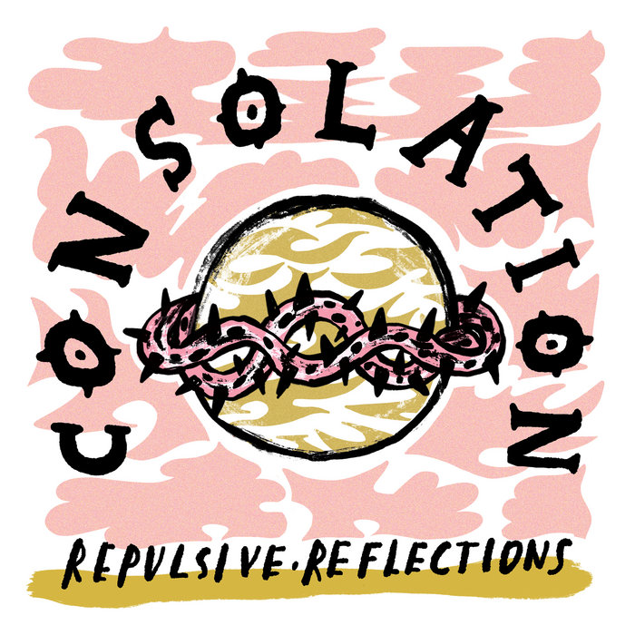 Repulsive Reflections | Consolation