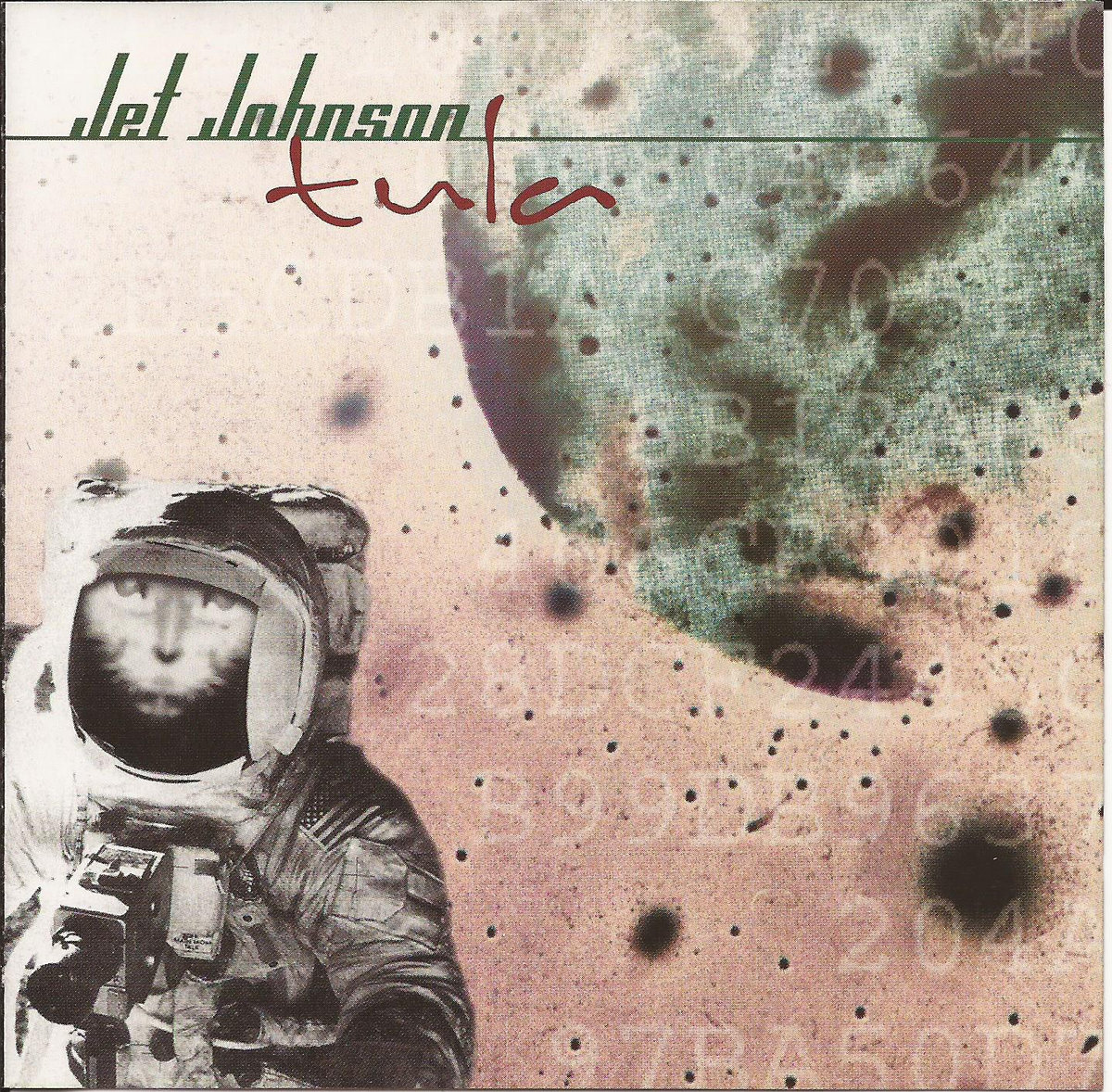 Tula | Jet Johnson