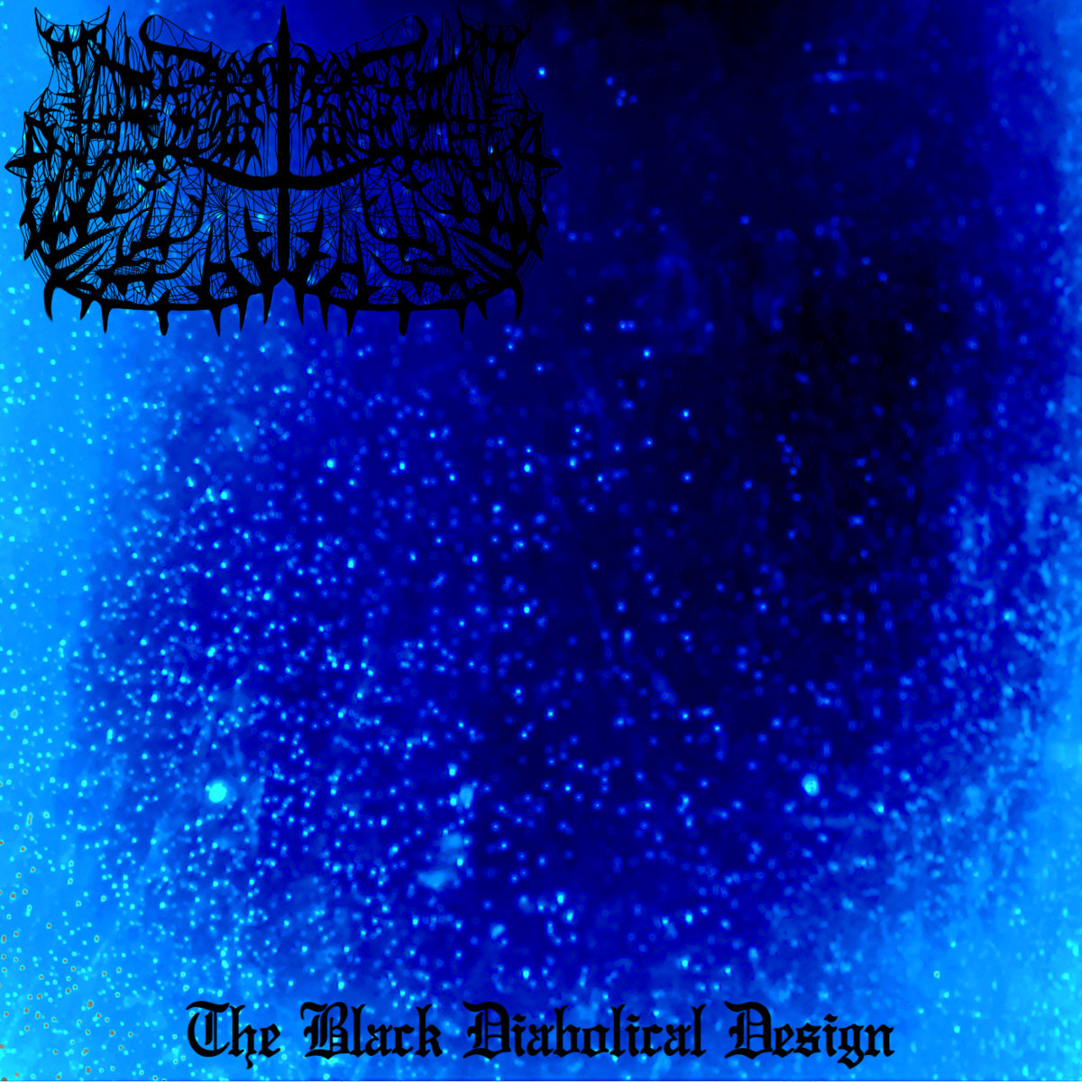 The Black Diabolical Design | Vequalia