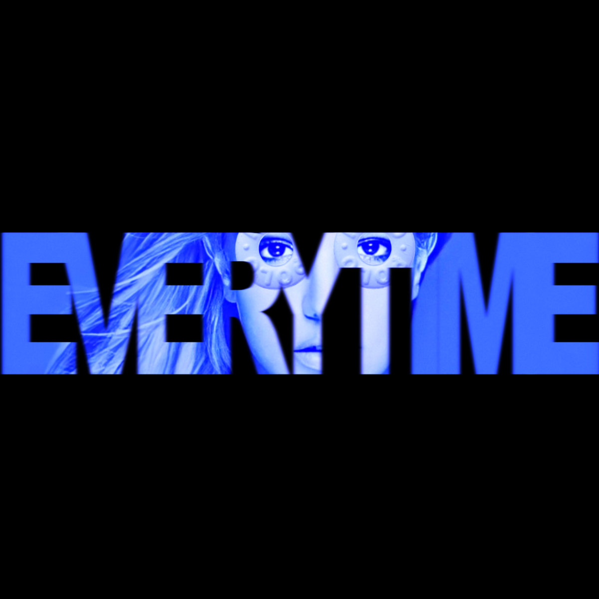 Everytime (Free Britney Bootleg) | POLO LILLI