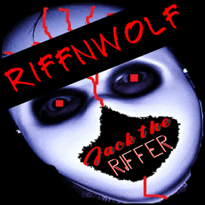 Jack the RIFFER (EP55) | RiffnStein Von AXEWILDER