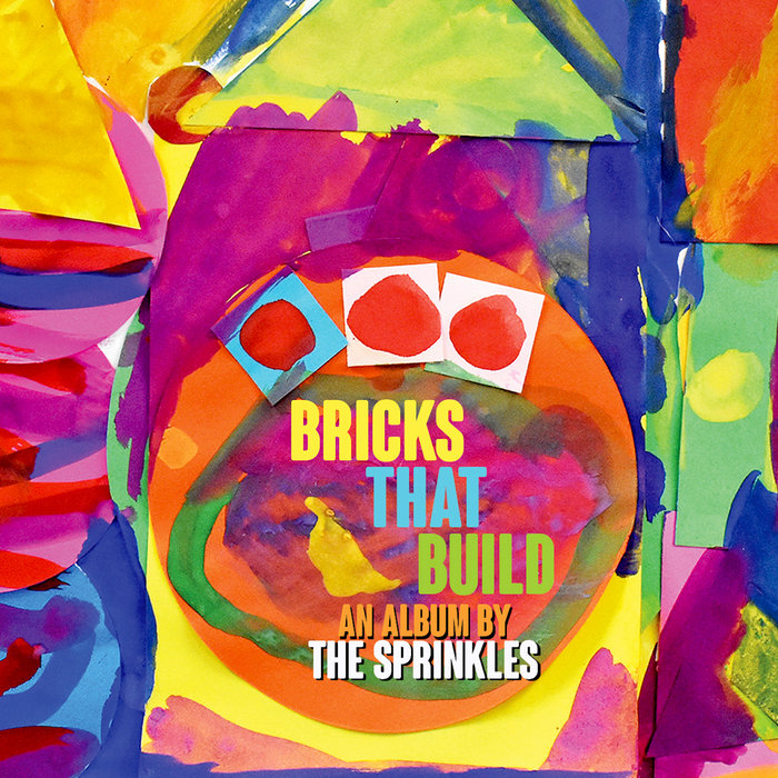 Bricks That Build | The Sprinkles