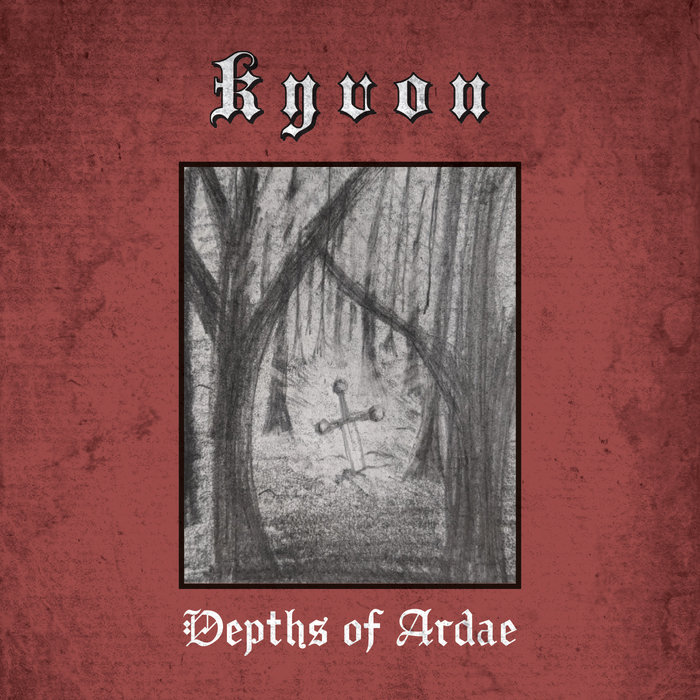 Depths of Ardae | Kyvon | Fogged Entity