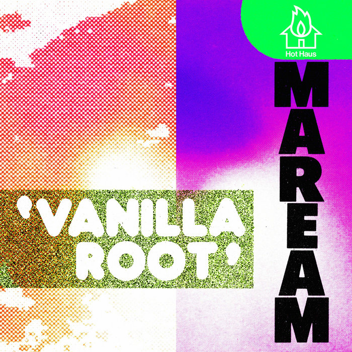 Vanilla Root | MAREAM