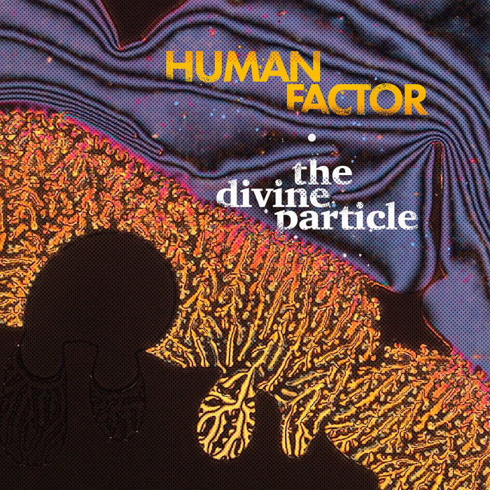 The Divine Particle | Human Factor