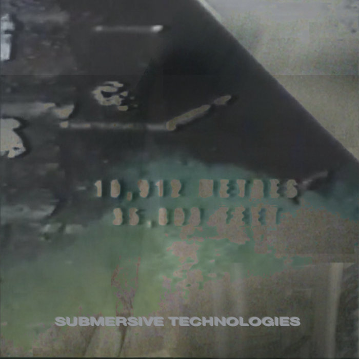 SUBMERSIVE TECHNOLOGIES | BONE STUDY | RENT CONTROL