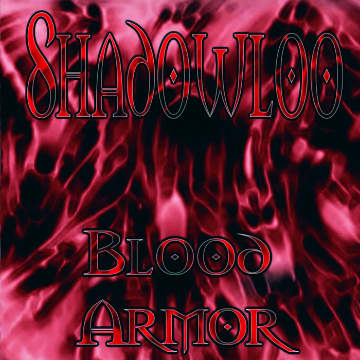 Blood Armour | Shadowloo