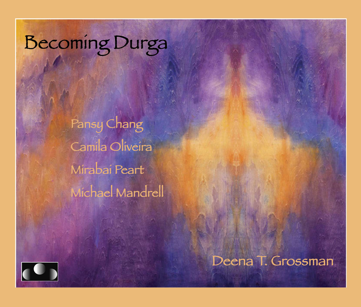 Becoming Durga Deena T Grossman