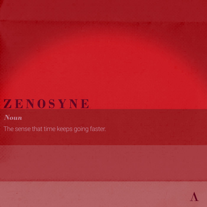 Zenosyne EP | Document Lambda