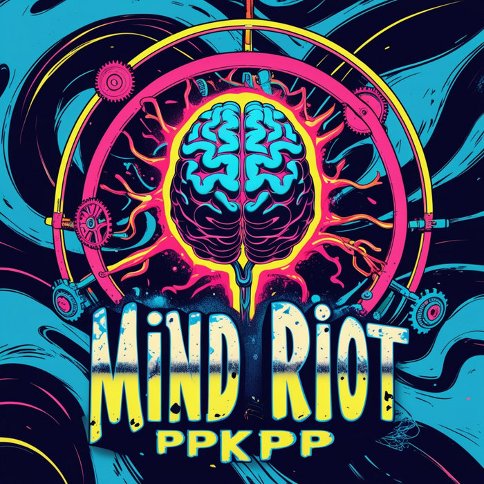 Mind Riot | PPKPP