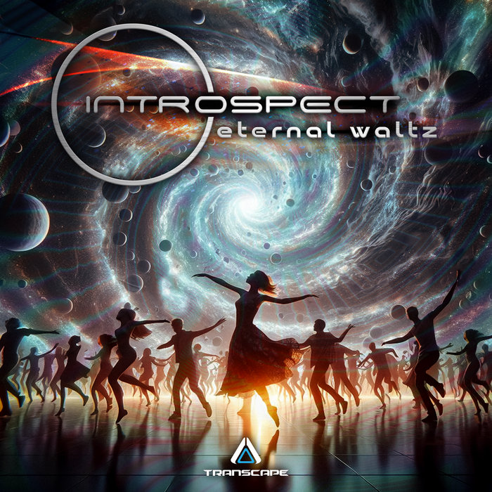 Eternal Waltz | Introspect (Transcape Records) | Transcape Records