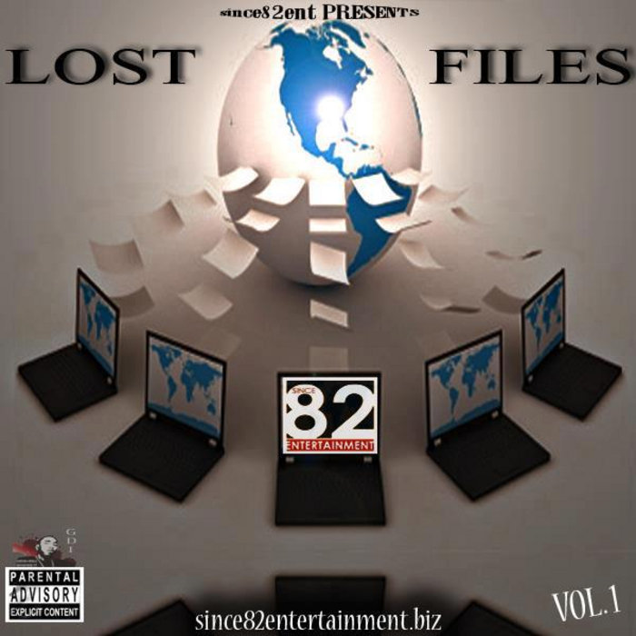 LOST FILES VOL 1 | Filthy Slim