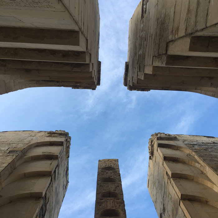 temple of memory | the tuneful quire