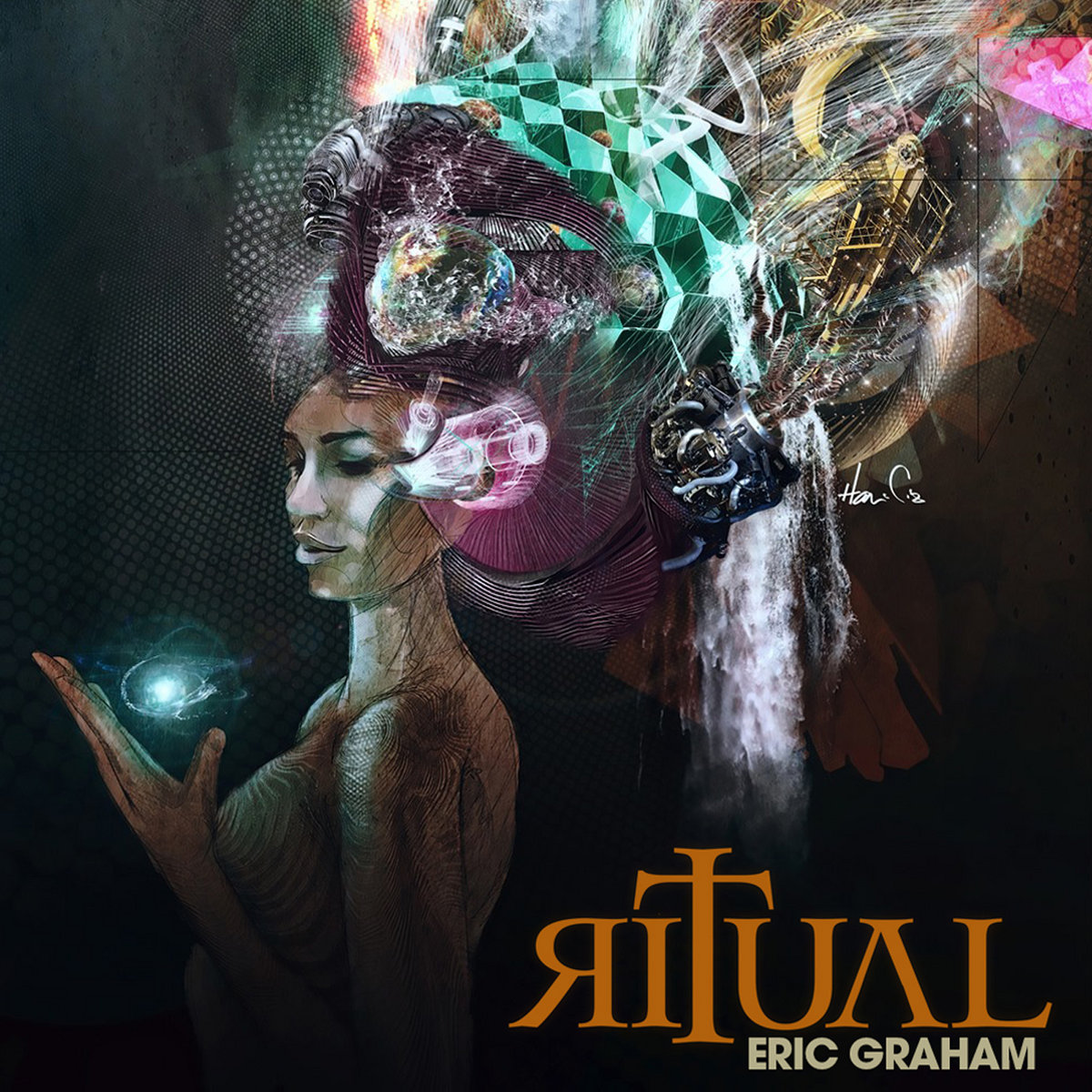 Ritual | Eric Graham