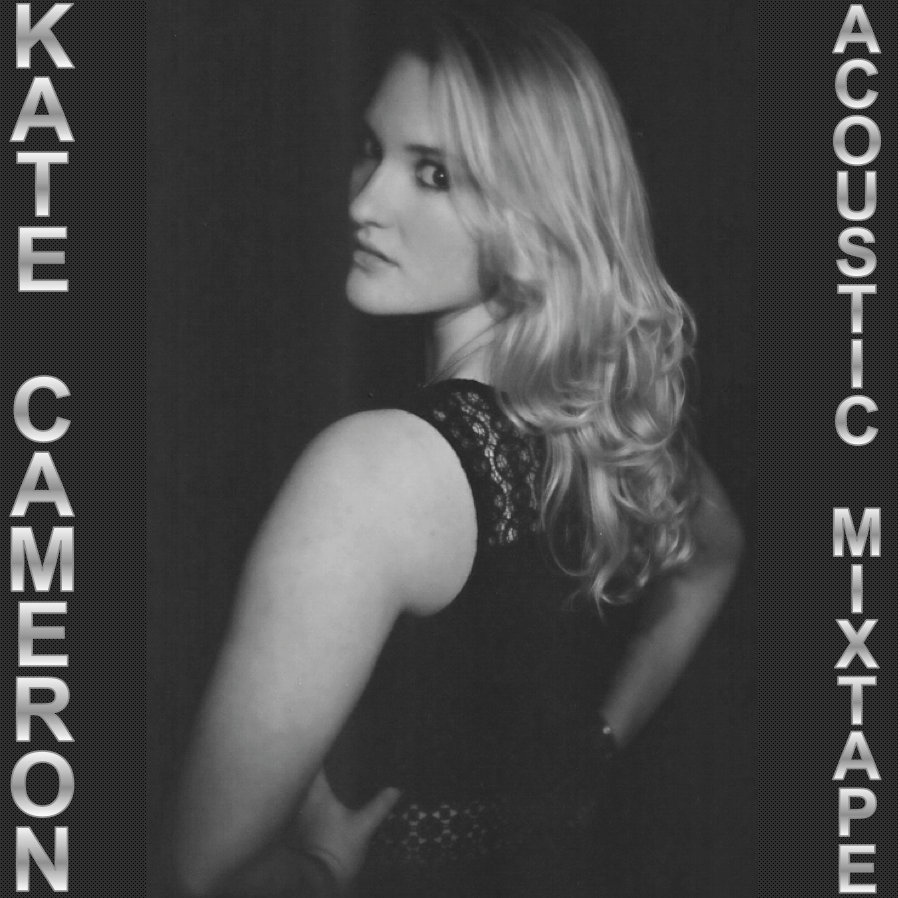 Acoustic Mixtape | Kate Cameron