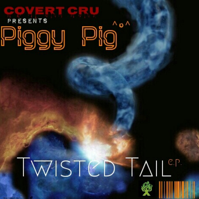 Twisted Tail | Piggy Pig | The Lilypad Studios & Productions