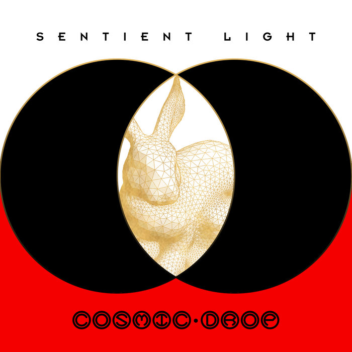 Cosmic Drop | sentient light
