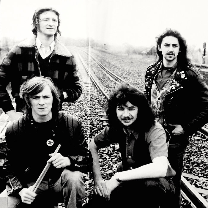 Hard Track (1979) | Hard Track