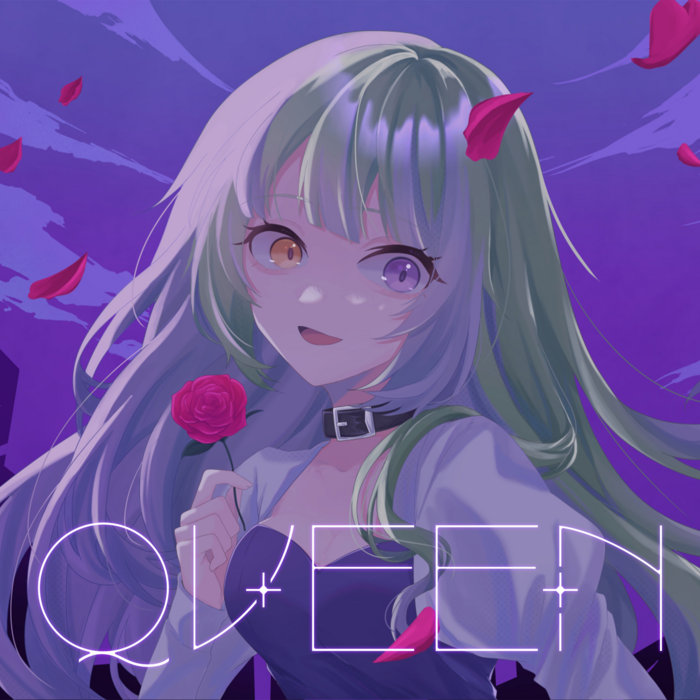 QUEEN | Zephyrianna