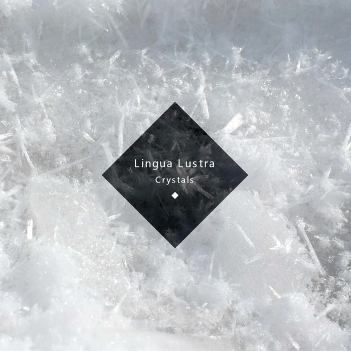Crystals | Lingua Lustra