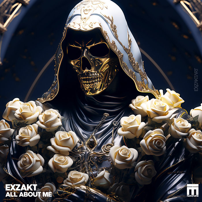 All About Me | Exzakt | Monotone / Future Electro