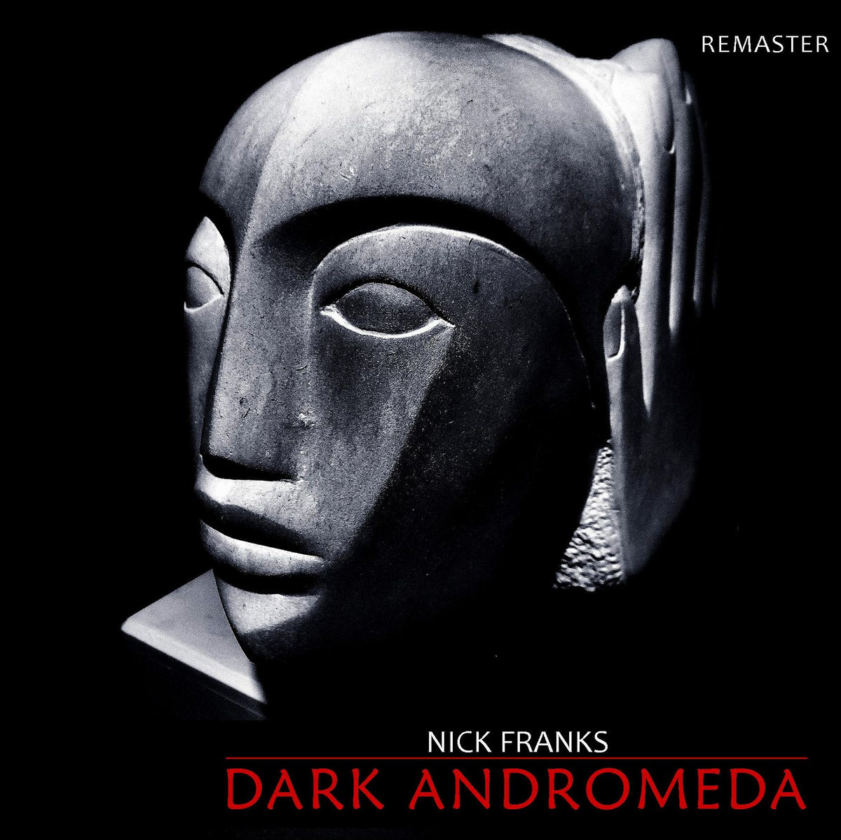 DARK ANDROMEDA | Nick Franks