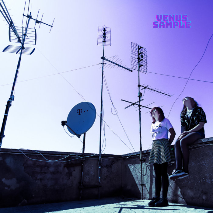 Venus Sample | Venus Sample