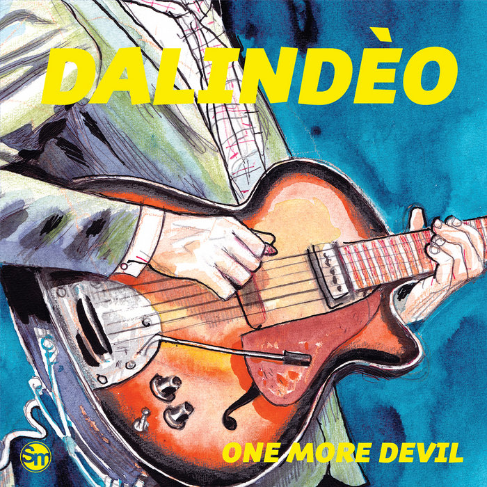 One More Devil | Dalindèo
