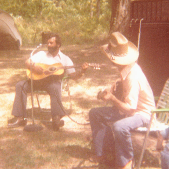 Last Rodeo | Danny Moore