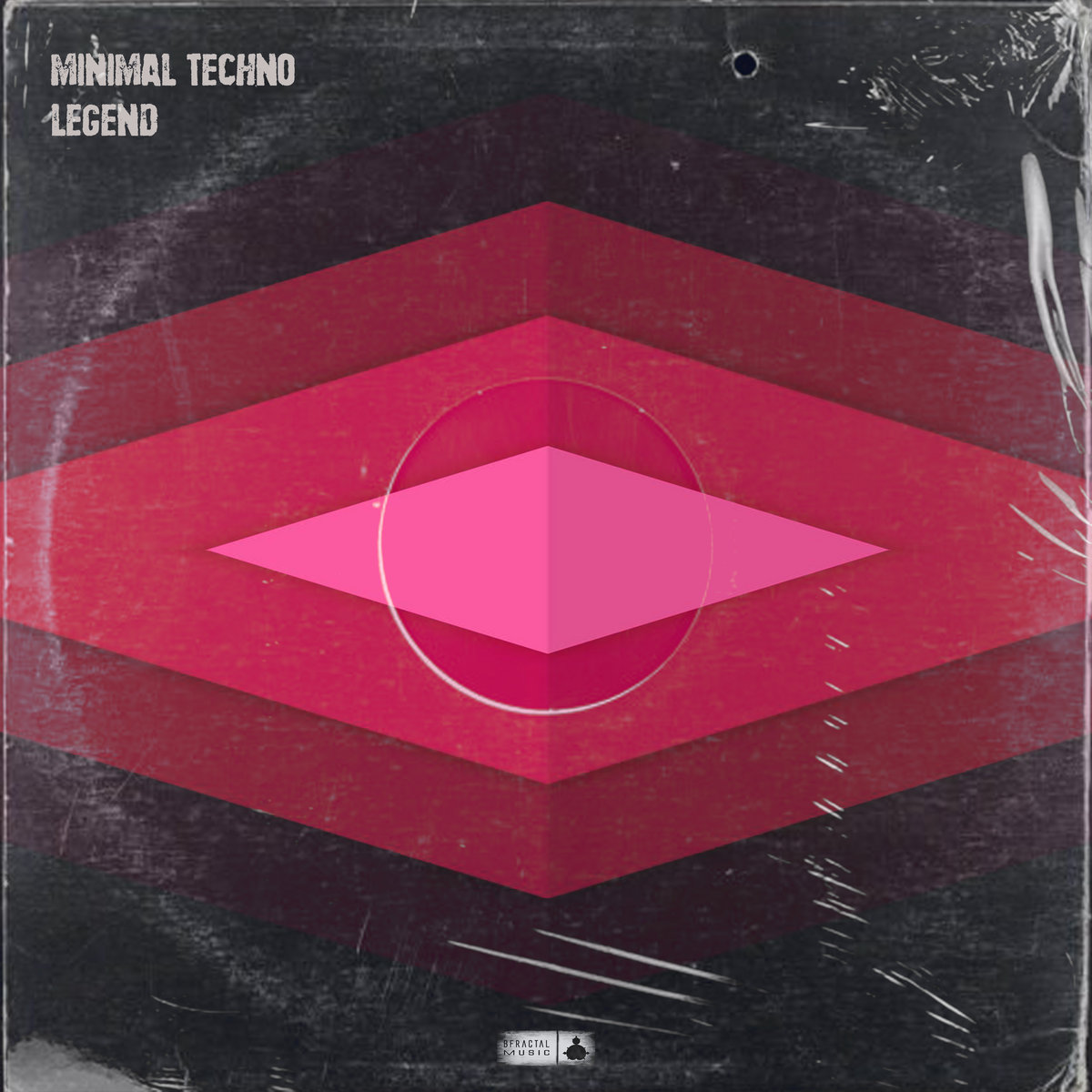 Minimal Techno Legend (SAMPLE PACK) | Abstract State