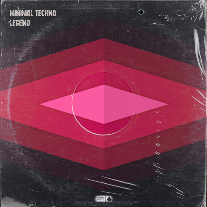 Minimal Techno Legend (SAMPLE PACK) | Abstract State