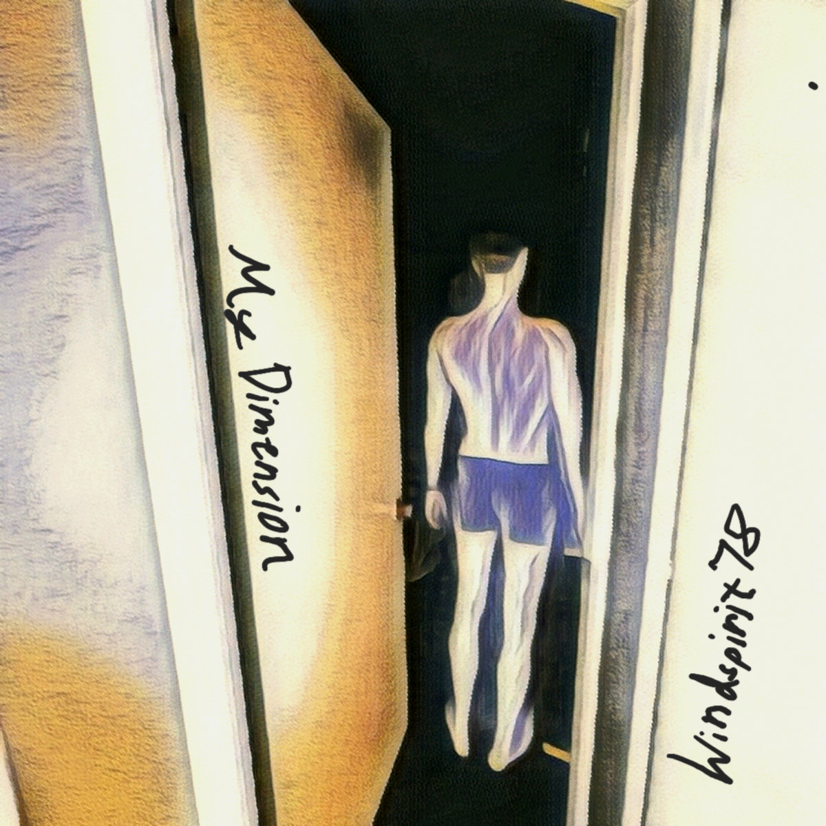 My Dimension | Windspirit78