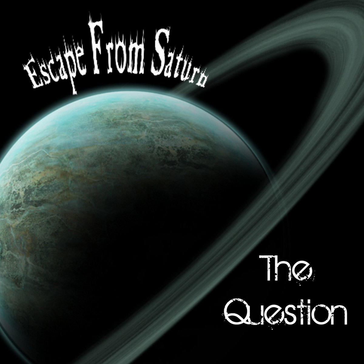 The Question | Dream Static