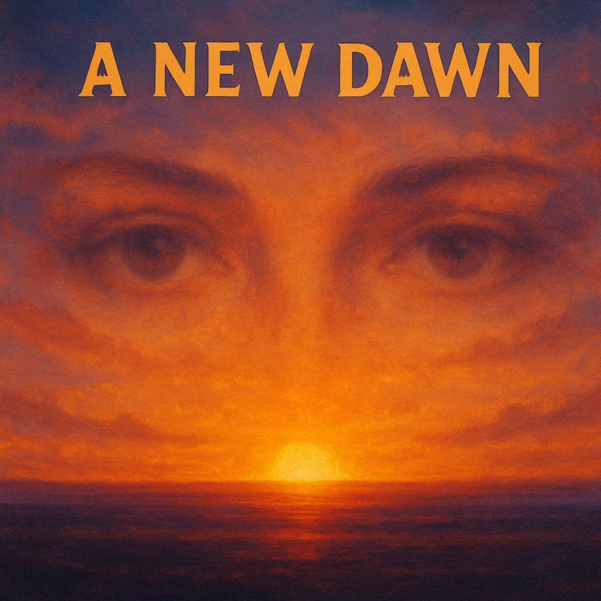 a new dawn | a new dawn | philipsairecords